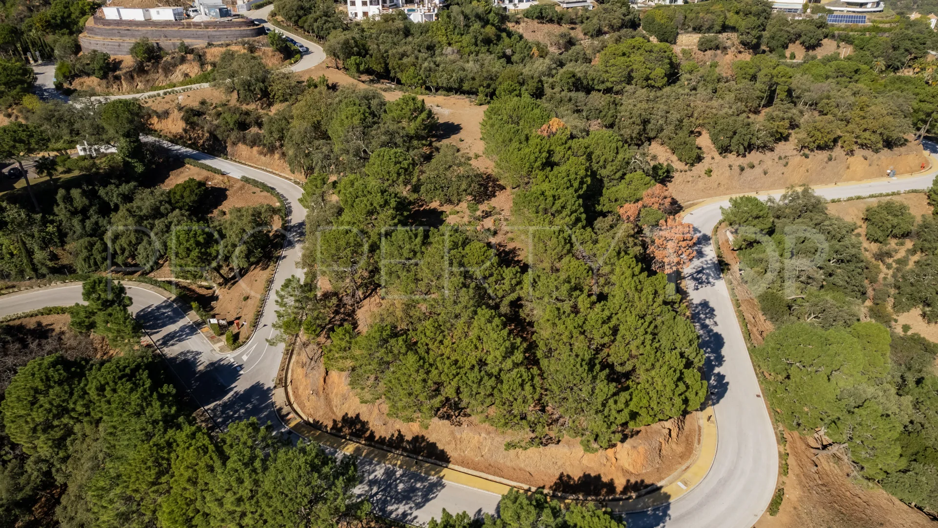 Parcela en La Zagaleta | 6.062m² parcela, €7,9M