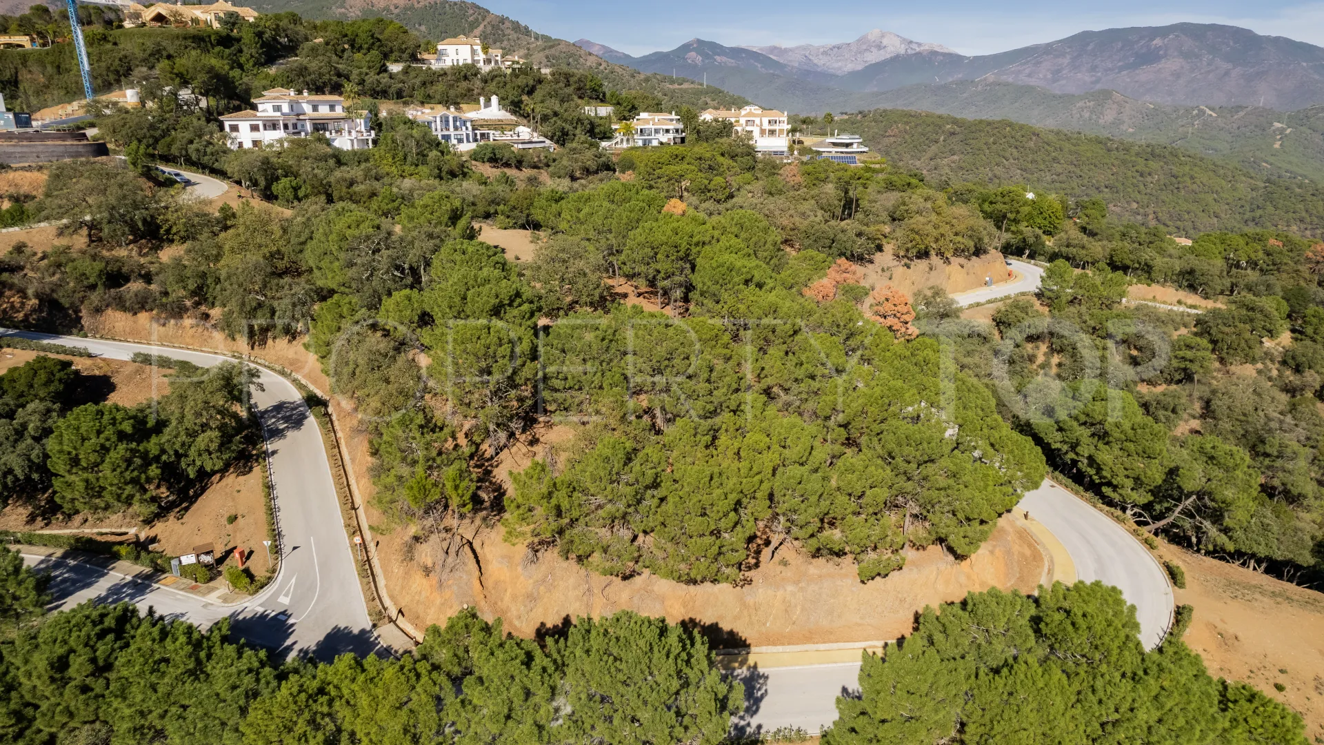 Parcela en La Zagaleta | 6.062m² parcela, €7,9M