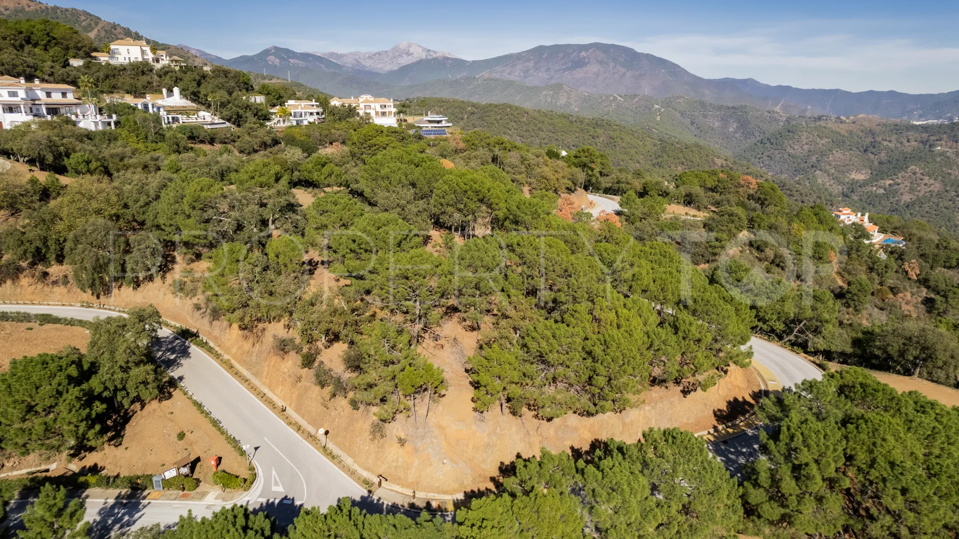 Parcela en La Zagaleta | 6.062m² parcela, €7,9M