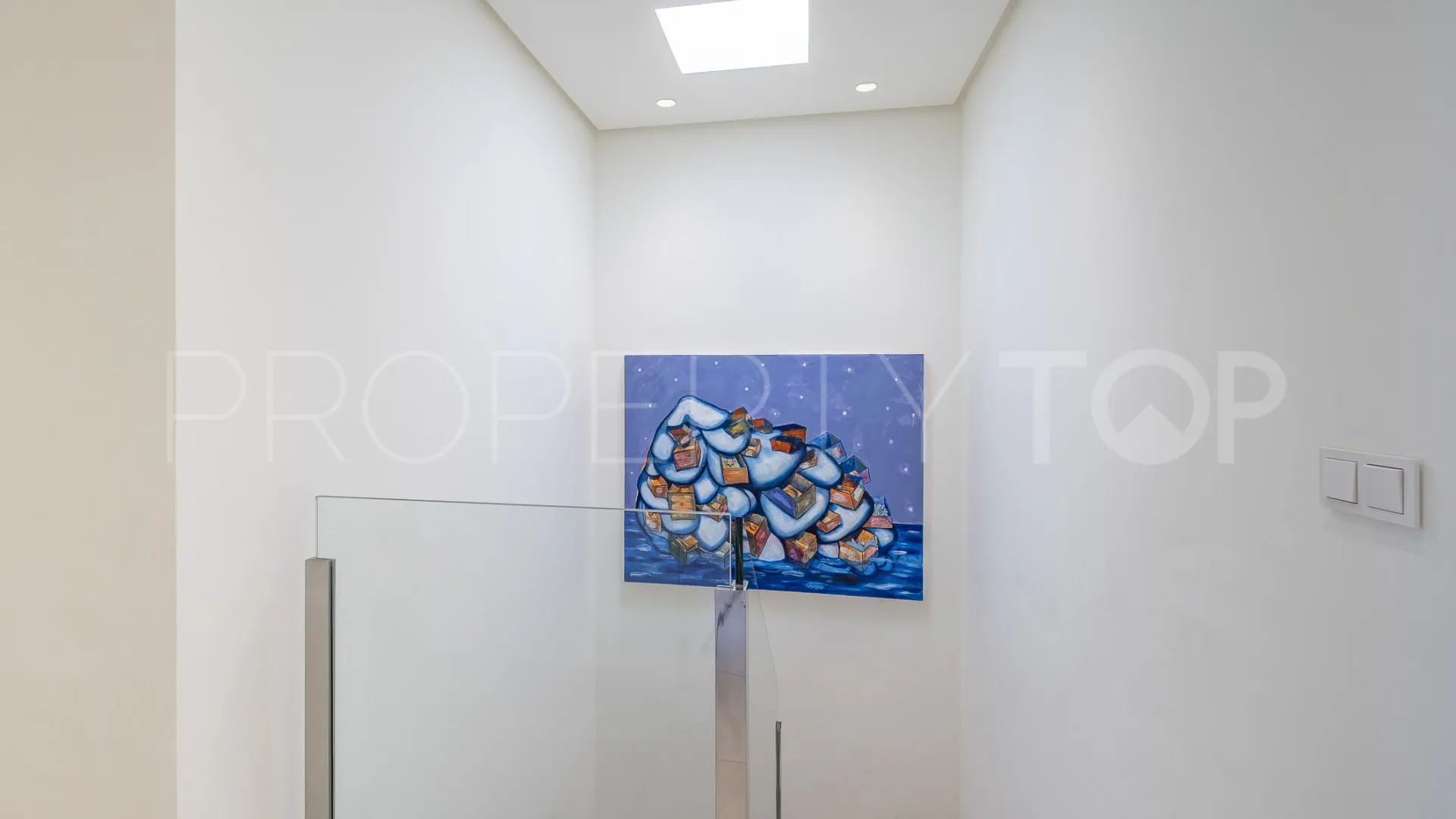 Atico Duplex en Marina Puente Romano | 3DR, 4BA, 250m², €6,8M