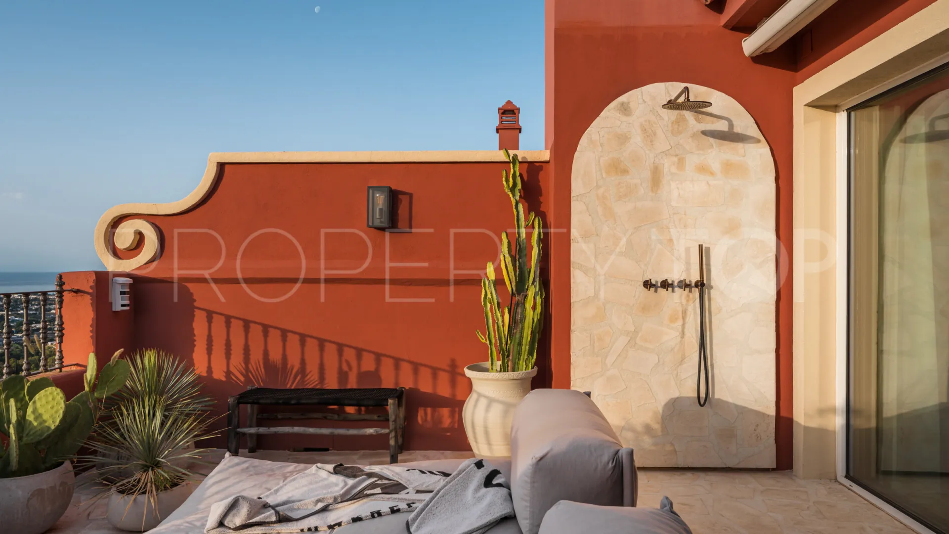 Atico Duplex en Monte Halcones | 3DR, 3BA, 189m², €2,0M