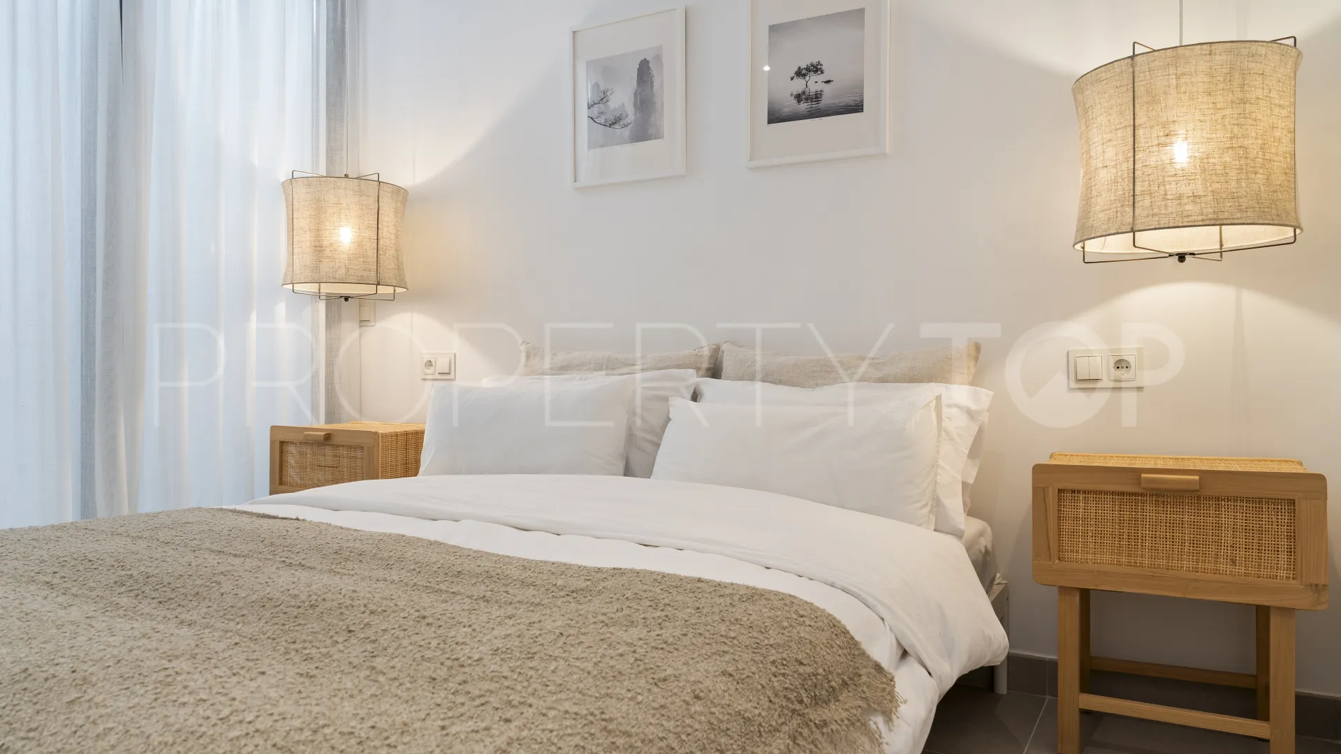 Villa in New Golden Mile | 6BR, 5BA, 352m², 500m² plot, €1.5M
