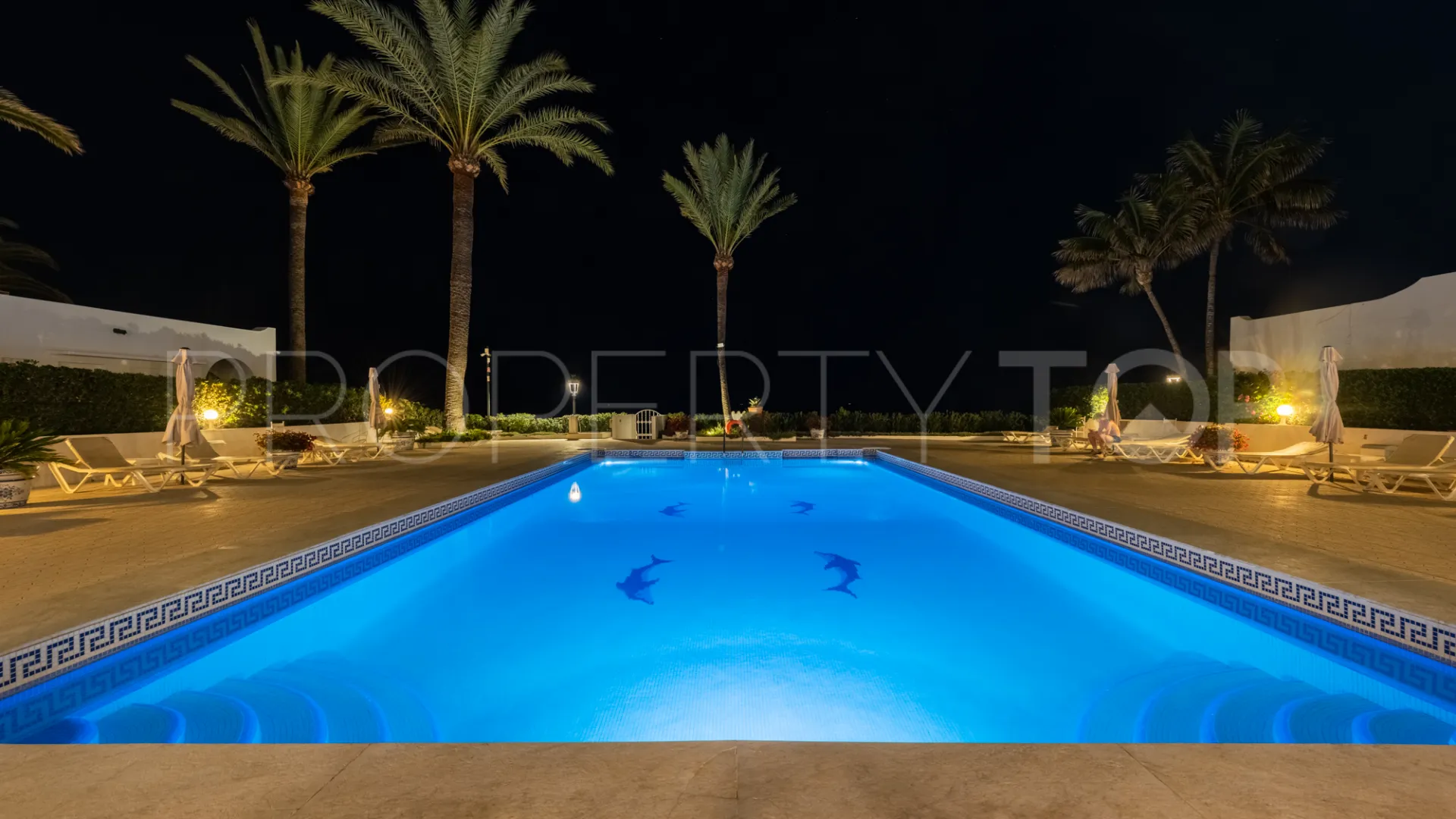 Adosado en Marbella Golden Mile | 3DR, 3BA, 123m², €3,5M