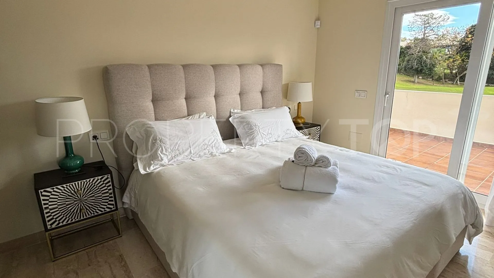 Villa in Guadalmina Alta | 4BR, 4BA, 343m², 554m² plot, €2.3M